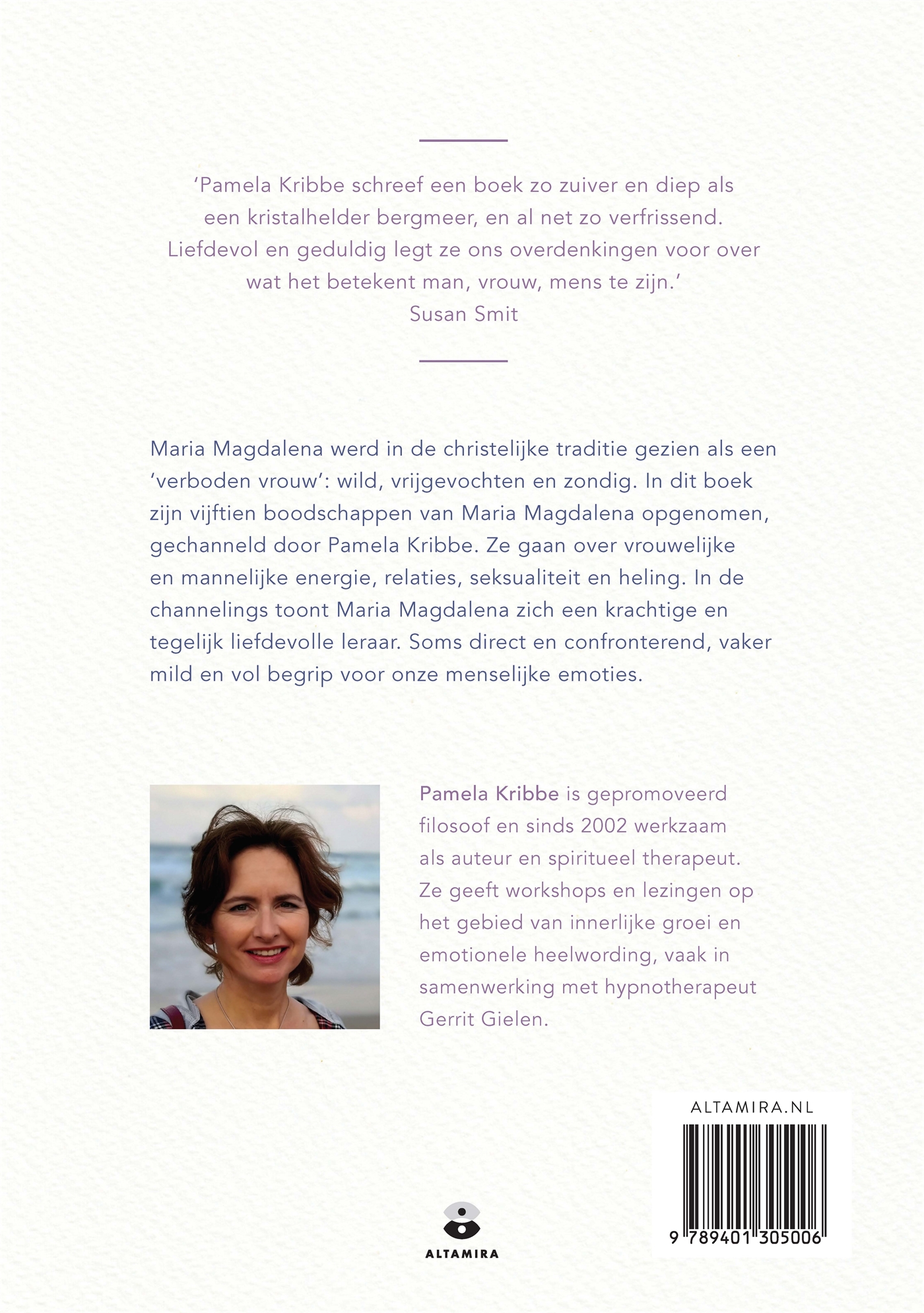 De Verboden Vrouw Spreekt Gottmer Uitgevers Groep